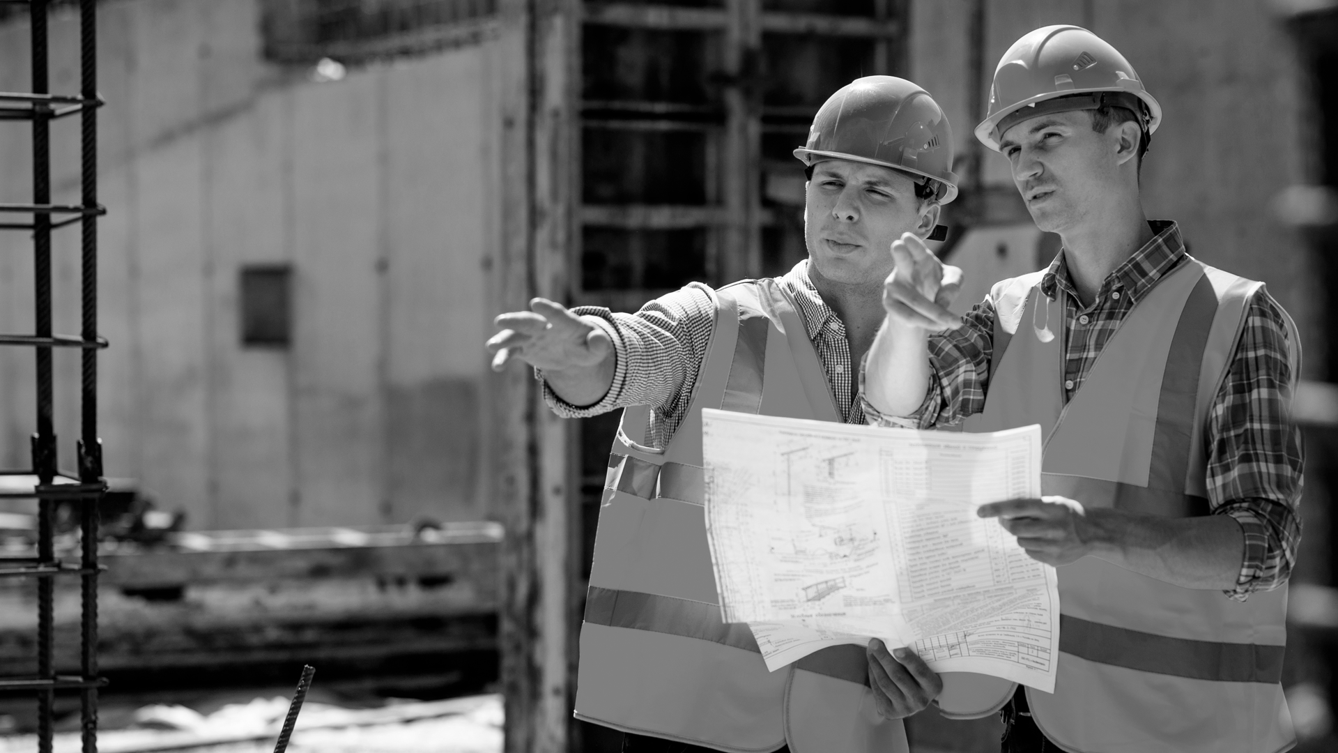 Elite Civils | Groundworks & Civils Services - Elite Recruitment Group