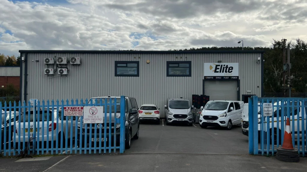 About Us - Elite Recruitment Group