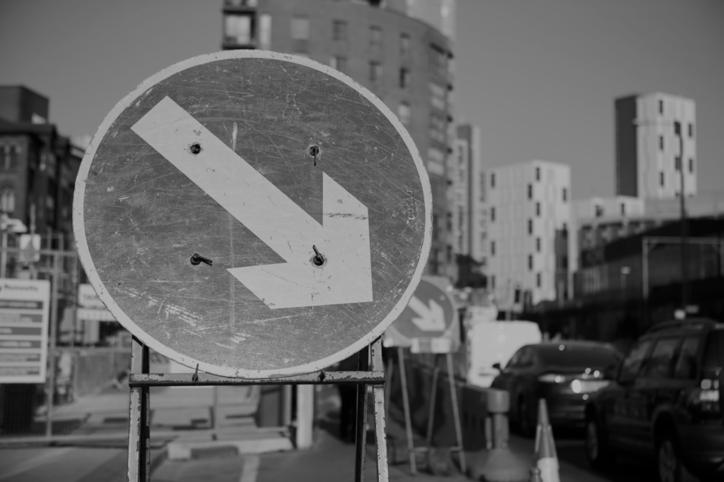 Elite Recruitment Group | Traffic Management